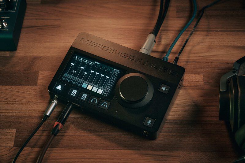 Digital Audio Service | Pro Audio & Studio Equipment Online