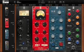 Slate Digital VMR Virtual Mix Rack (Download) | A80268