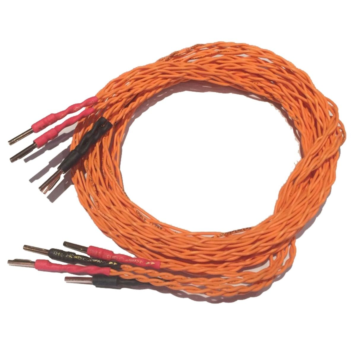High-Quality Speaker Cables for Professional Audio & Broadcast Online ...